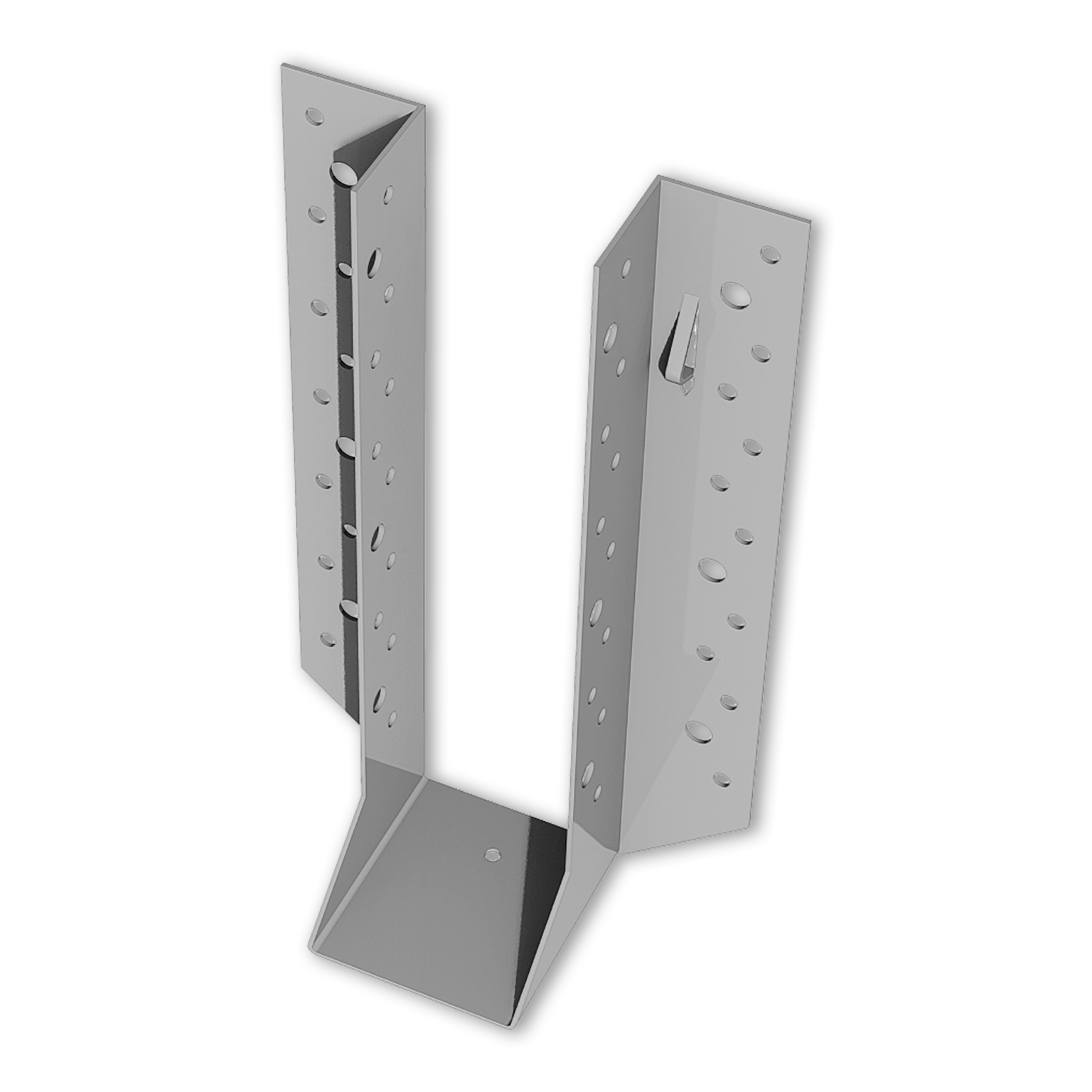 Joist Hangers - ECKO Fastening Systems