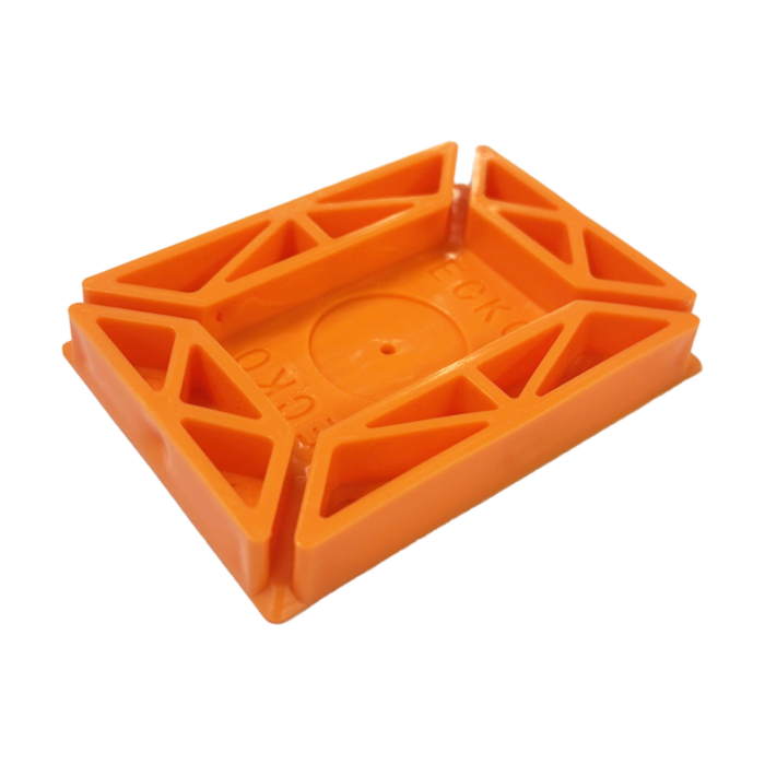 FrameFit Bottom Plate Packer - ECKO Fastening Systems
