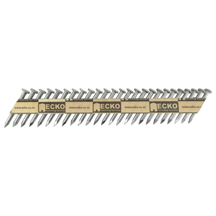 Collated Fasteners - ECKO Fastening Systems