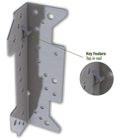 MultiGrip - ECKO Fastening Systems