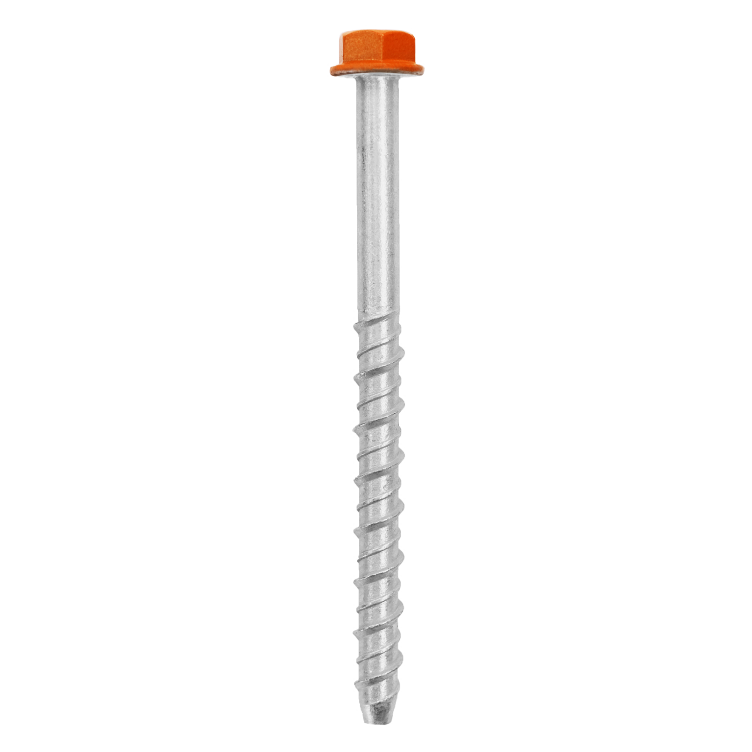 15kN Bottom Plate Fixing Orange Head Screw Bolt Washer Tub - ECKO ...
