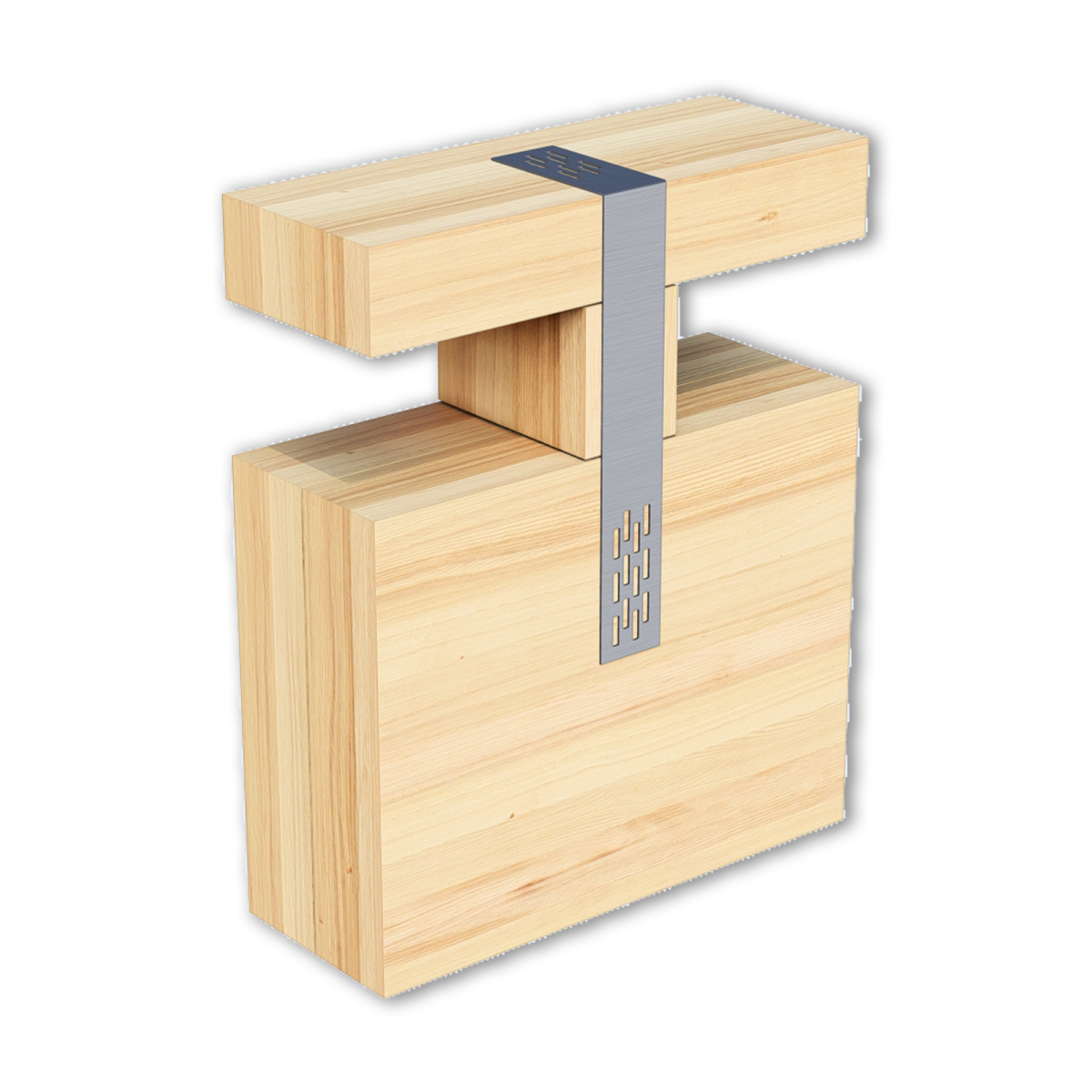 Stud Strap - ECKO Fastening Systems