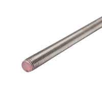 Threaded Rod - ECKO Fastening Systems