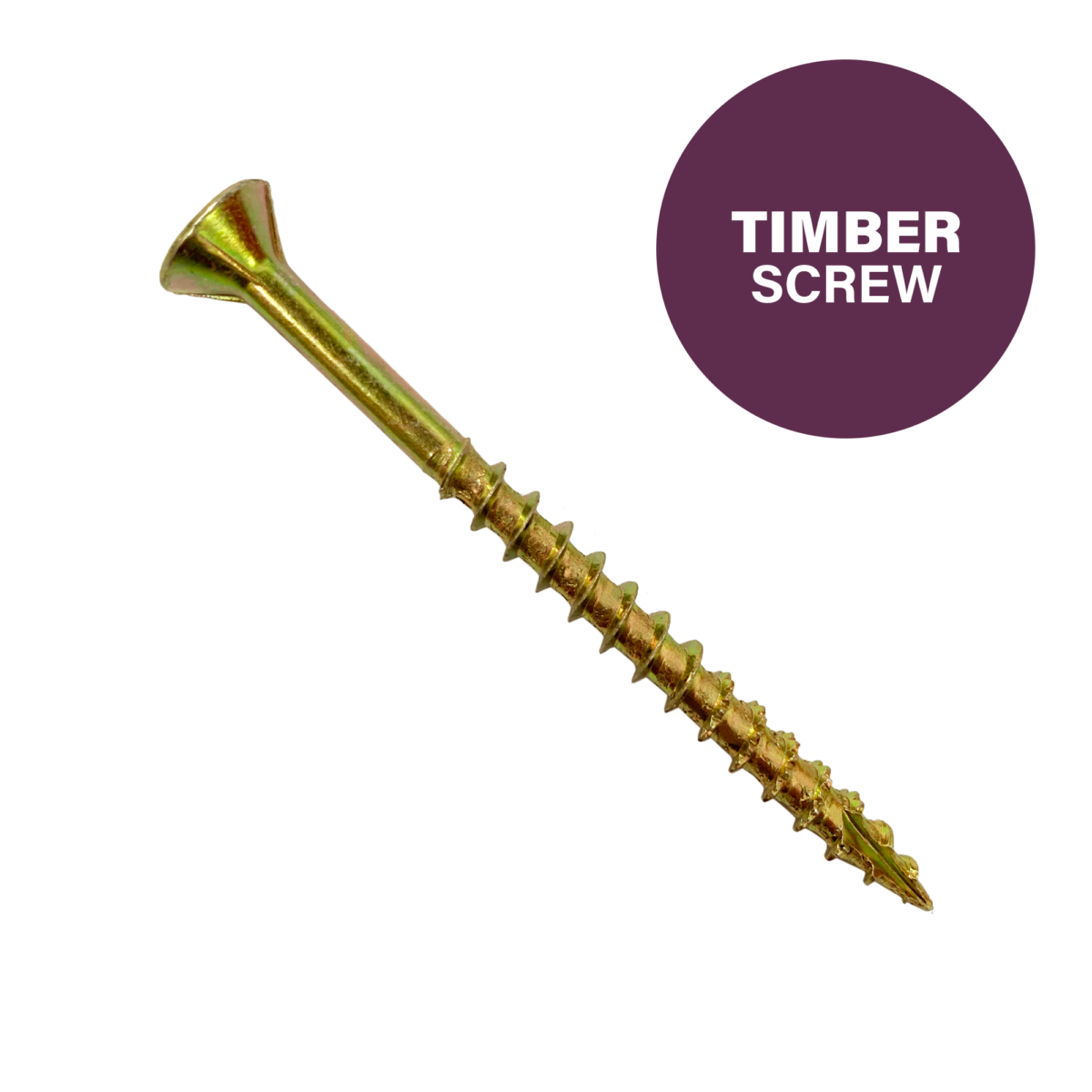 T-REX17® Construction Screw Wafer Head - 304 S/Steel - ECKO Fastening ...